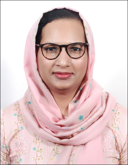 Dr Aqsa Shaikh.JPG | International Alliance of Patients' Organizations